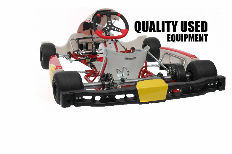 JM racing - Pure Karting